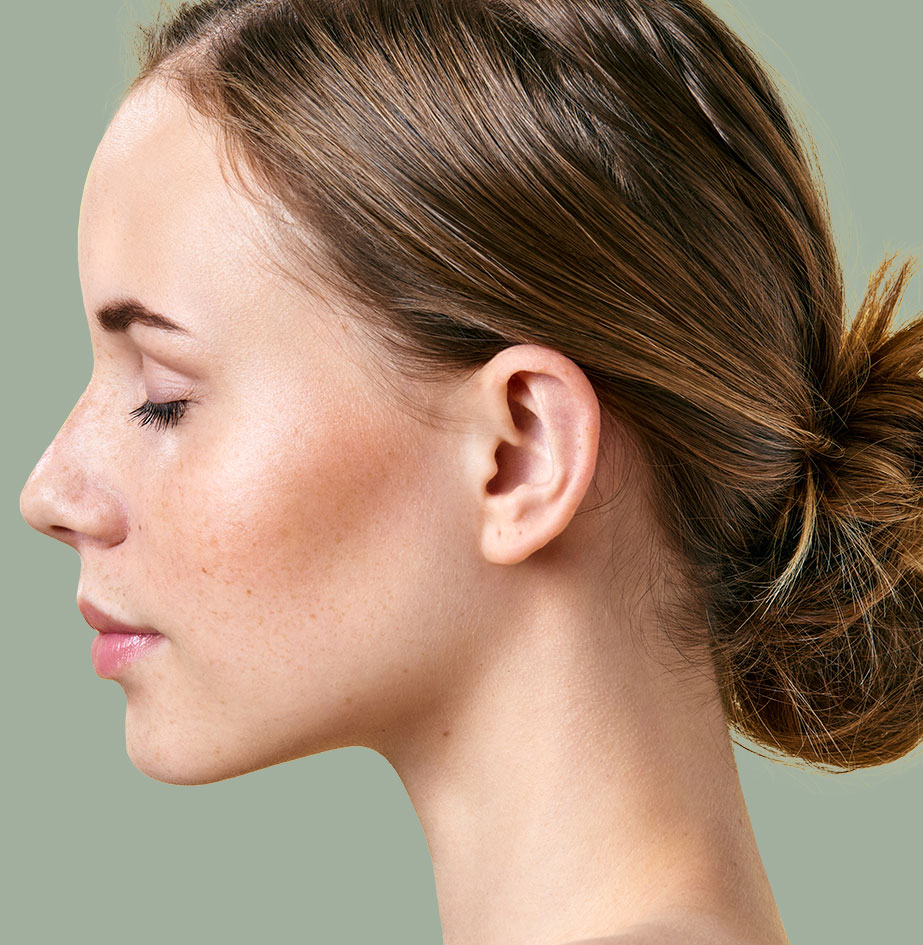 Ohren anlegen im Saarland | Für Kinder und Erwachsene