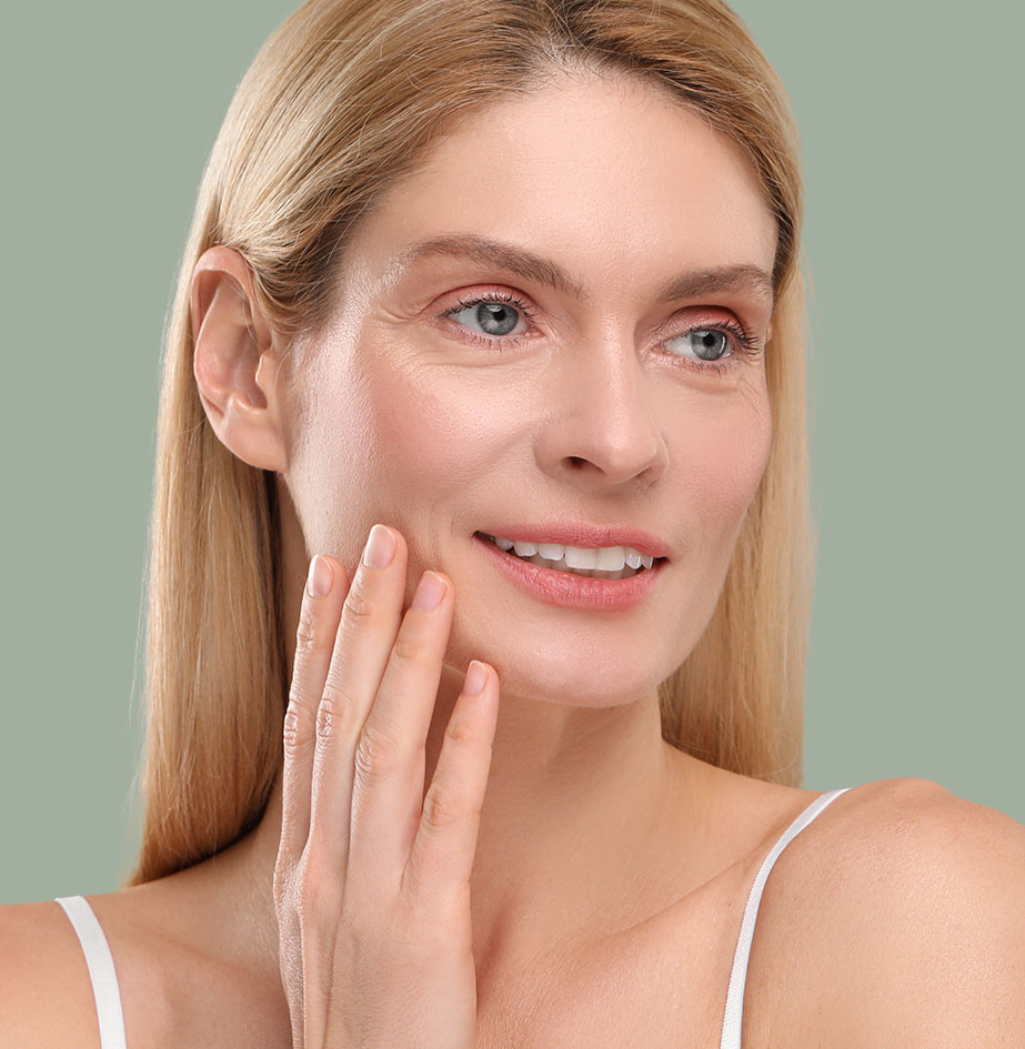 Vampire lifting in Saarbrücken | CenterPlast